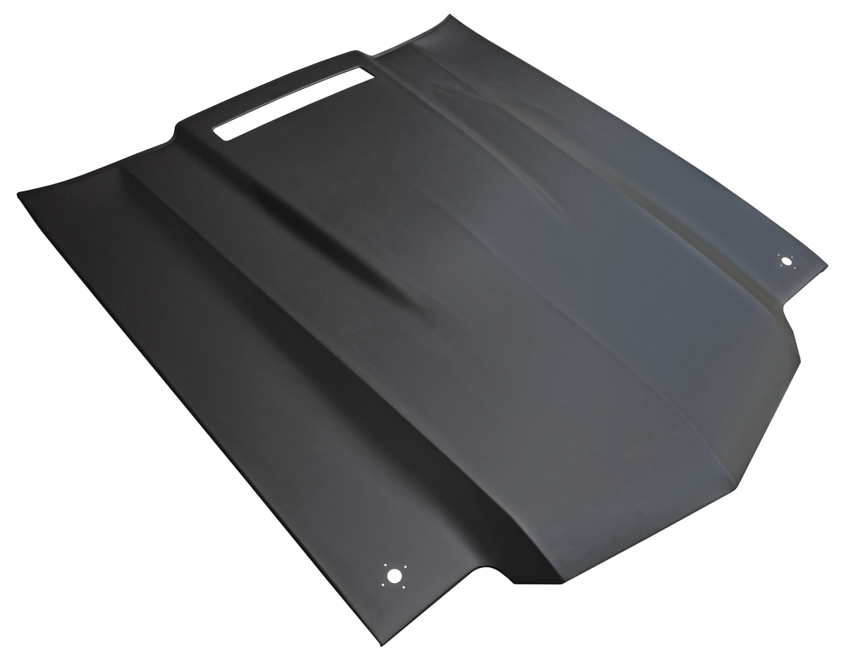 Cowl Induction Hood (Key Parts # 0817-035) | eBay